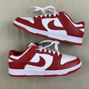 Nike | Shoes | Nike Dunk Low Usc | Poshmark